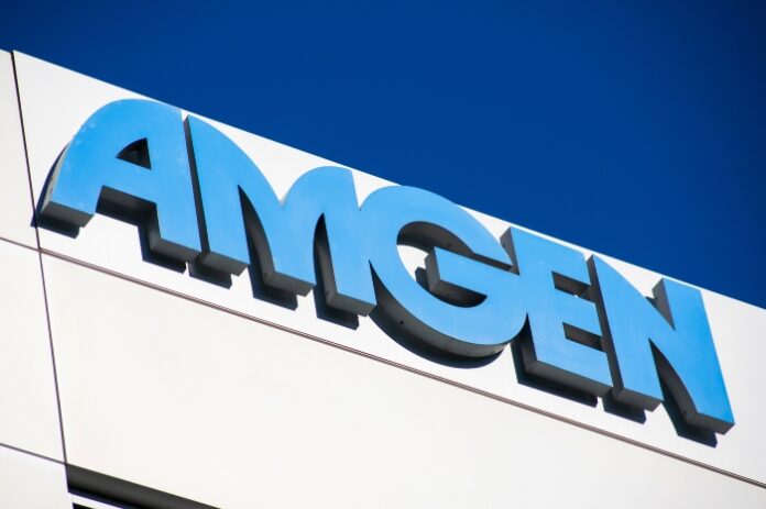 Amgen, condusă de Alina Culcea și în Bulgaria - First News Amgen, condusă de Alina Culcea și în Bulgaria - First News