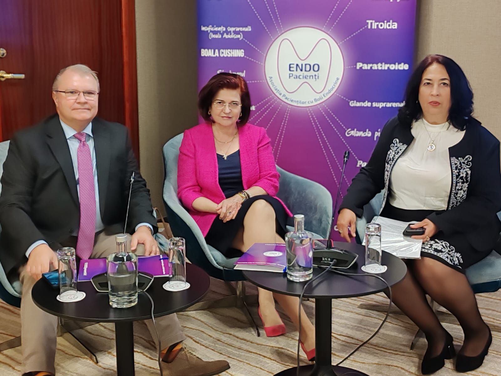 Ziua Mondială a Osteoporozei: Prevenţie şi diagnosticare precoce ...